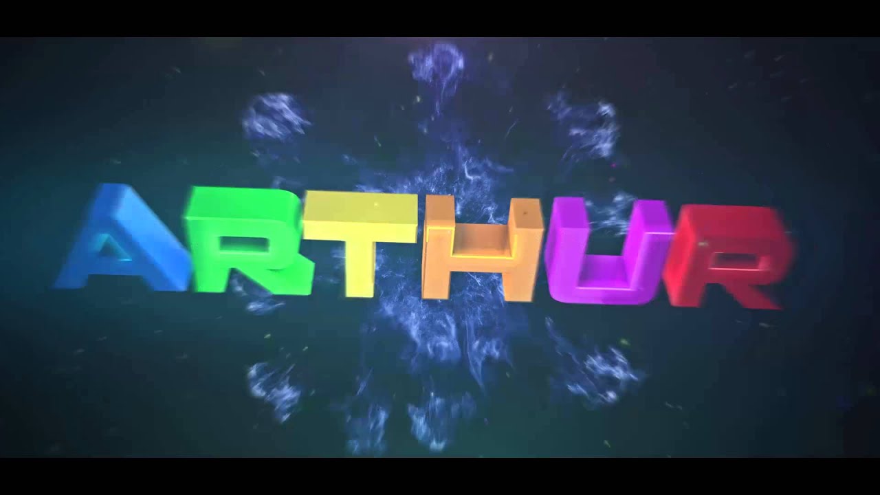 Arthur - [Sync] Intro #11