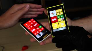 Nokia Lumia 920 od 4 999 Kč - Heureka.cz