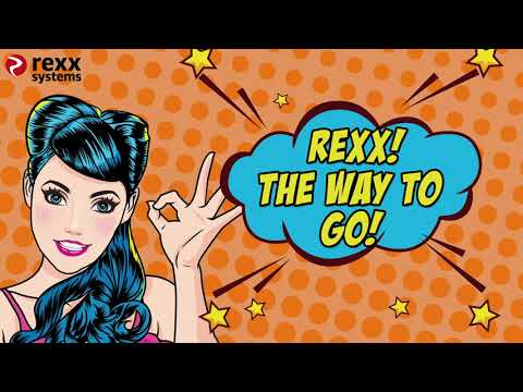 rexx systems - software for HR, talent and applicant management