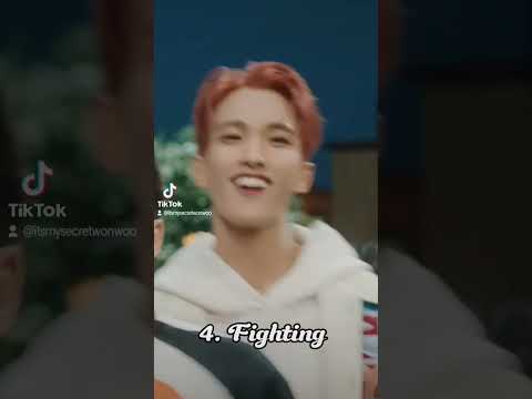DK has the best vocals #carat #seventeen #svt #dk #leeseokmin