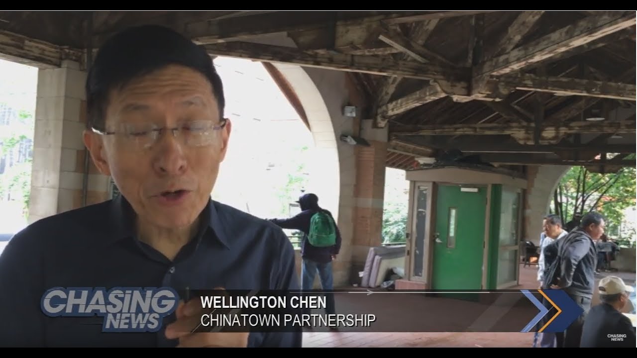 $7,000 Trash Can Is Central To De Blasio's NYC Rat Reduction Plan