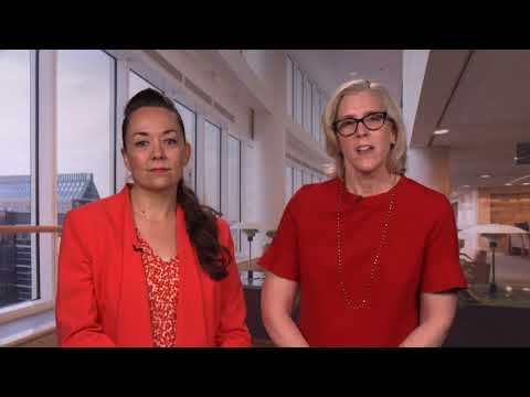 CME Preview: Transforming Women's Health 2018 - Basics and Keynote