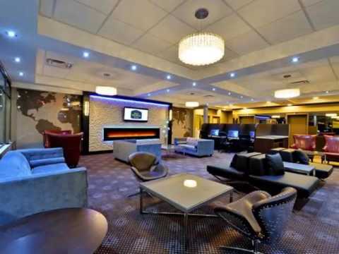 Best Hotel In Toronto - Best Western Plus Toronto Airport Hotel