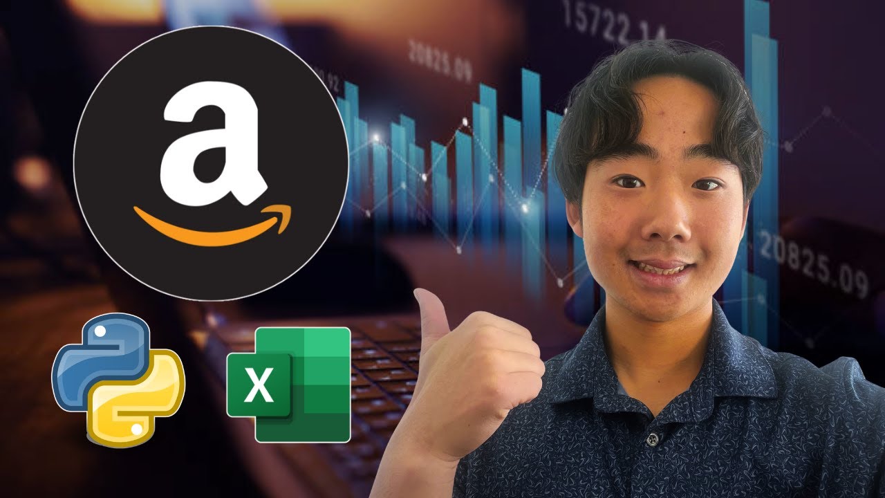 Building a PDF Financial Data Scraper from Scratch (Camelot Python Web Scraping)