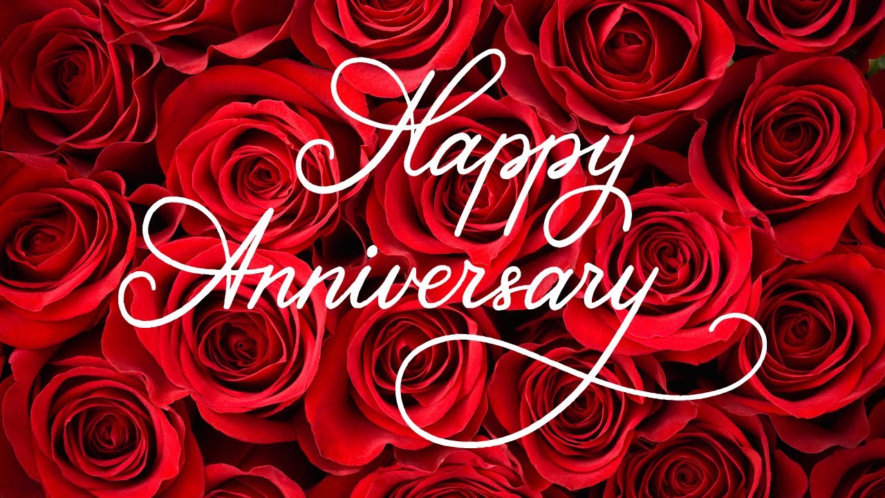 Happy Anniversary, My Love – Romantic Song for My Wife (Chill & Heartfelt Version)
