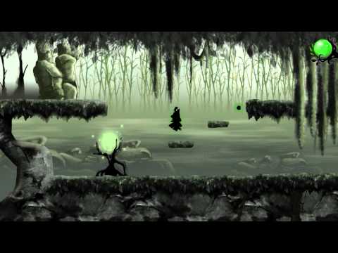 Steam Community :: Video :: Forests are Bounce Houses! Asuba Plays ...