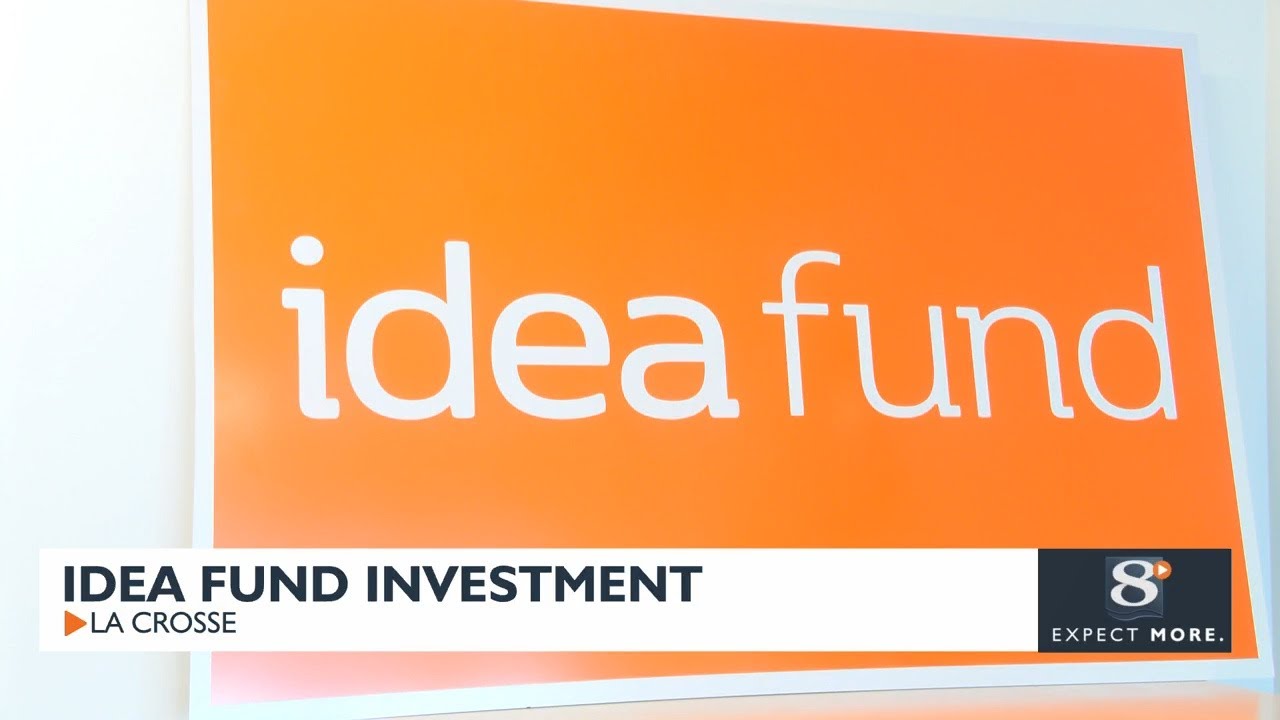 Idea Fund investing in its first La Crosse company