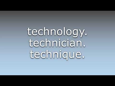 What does Tech mean?