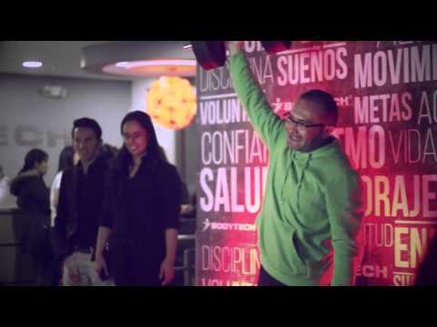 Go Digital Colombia | Cubrimiento inauguración Bodytech Sede Titán Plaza