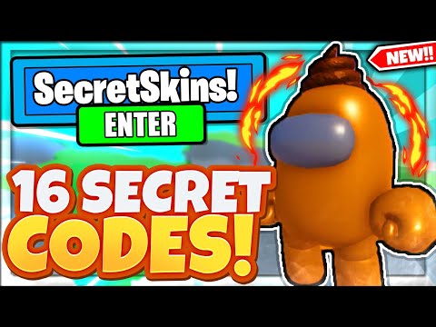 16 ARSENAL CODES *FREE SKINS* ALL 16 NEW SECRET OP ROBLOX ARSENAL CODES!