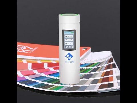 Color Reader - Color Matching Tool Latest Price, Manufacturers & Suppliers