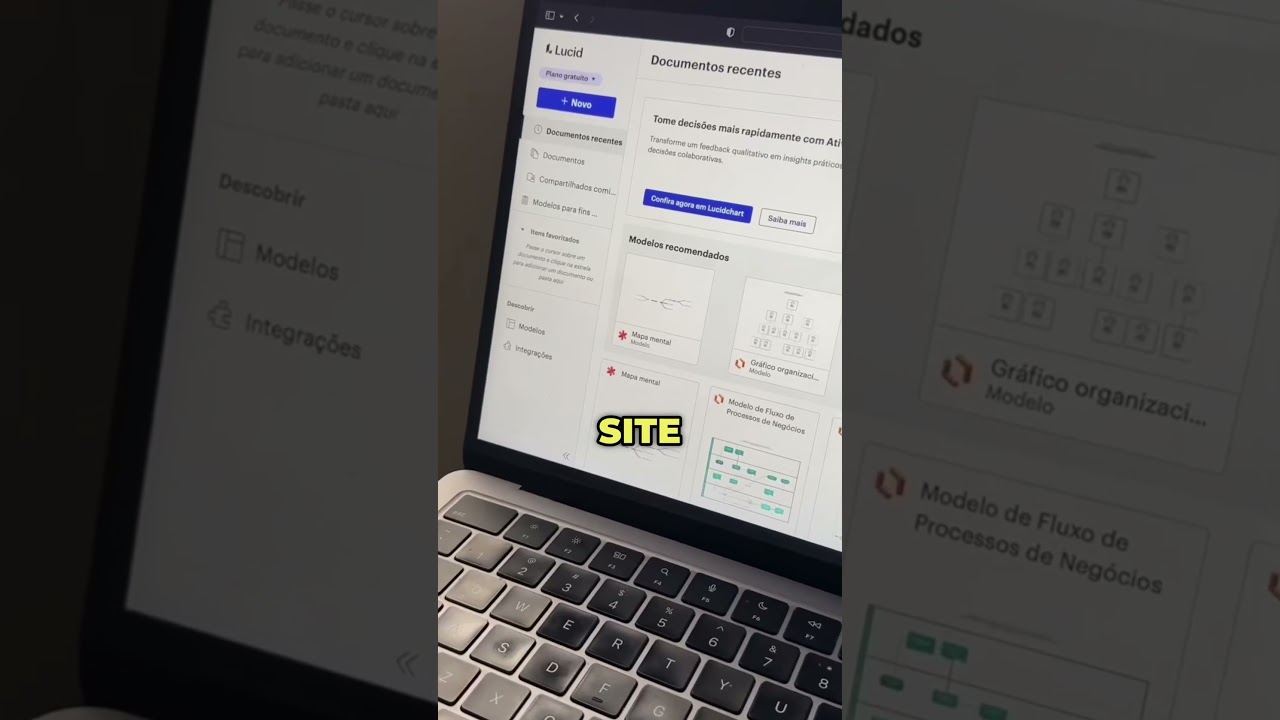 Free website to create mind maps