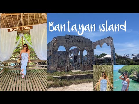 What to do in Bantayan Island|best place to buy Danggit| Bantayan tour guide