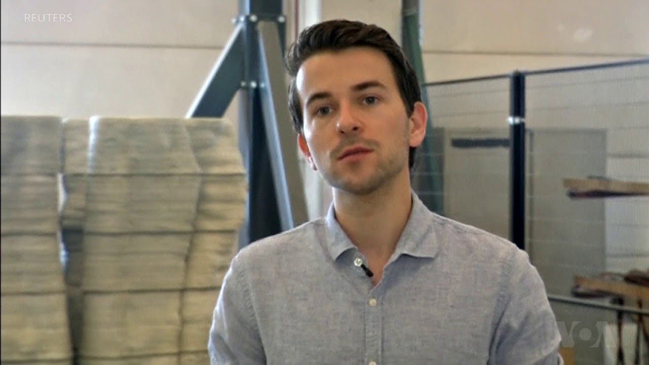 World's First Commercial 3D-Printed Concrete Homes Planned