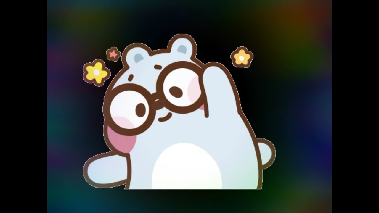 dance dancing Sticker by Tonton Friend :)