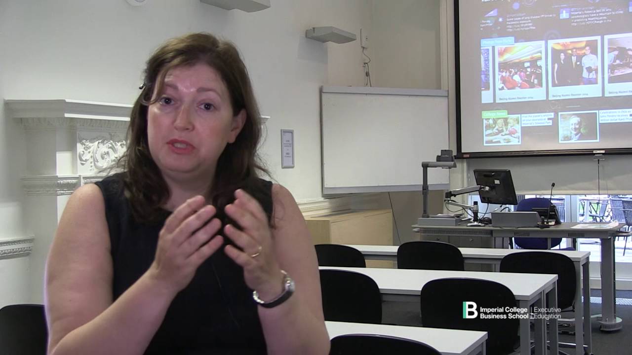 What Are Digital Platforms?