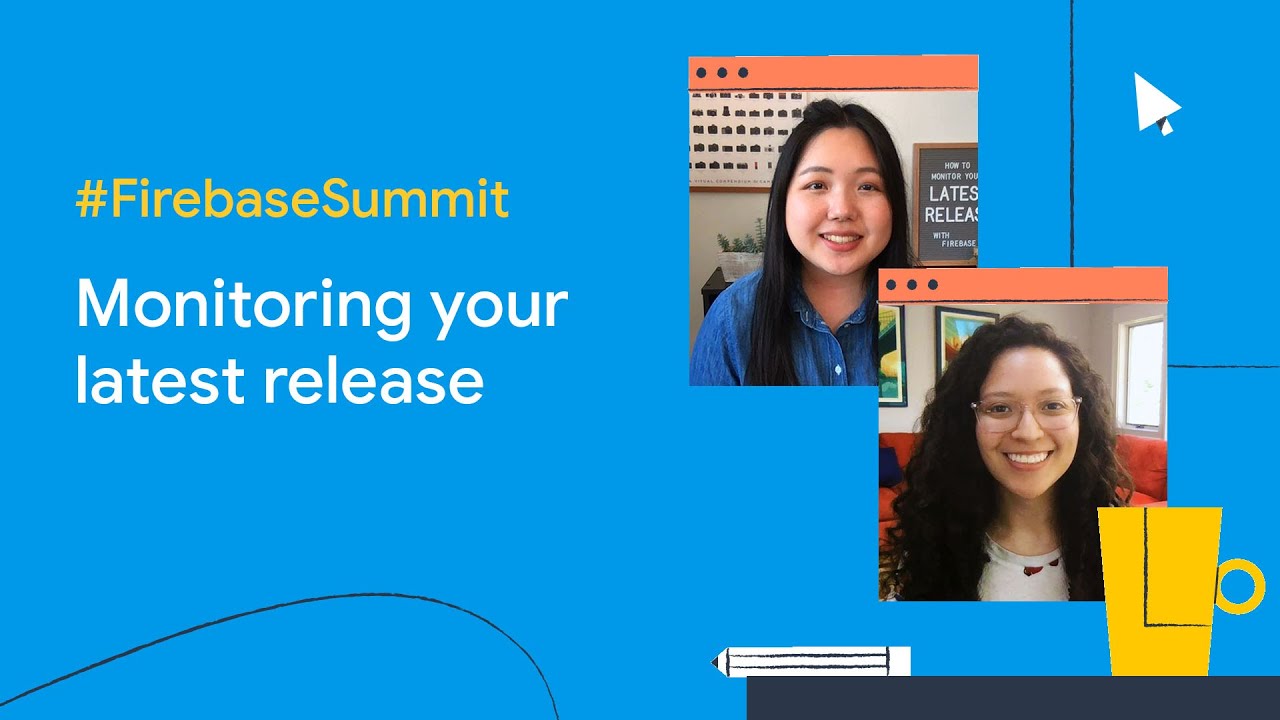 How to monitor your latest release with Firebase Crashlytics and Performance Monitoring