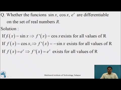 Cauchy's Mean Value Theorem