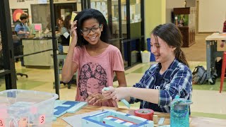 Dayton Regional STEM School | Edutopia
