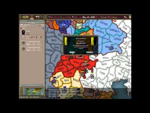 Steam Community :: Victoria: Revolutions