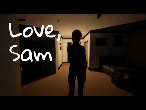 Steam Community :: Love, Sam