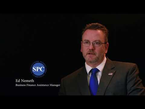 SPC Business Finance Assistance