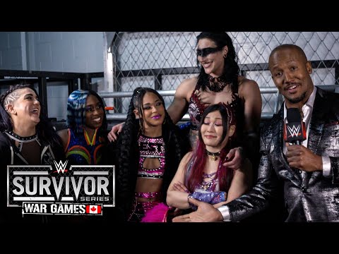 Has Rhea Ripley's Feud With Liv Morgan Run Its Course?