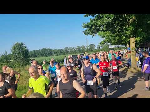 23. VR-Bank Abendlauf