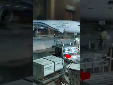 Oman airport #youtubeshorts #oman #oman #ad #muscut