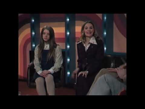 Halloween 1977 Late Night with the Devil 2023 Teaser Trailer TV Promo