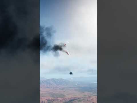 Satisfying Crashes and Mishaps #165 - Nuclear Option