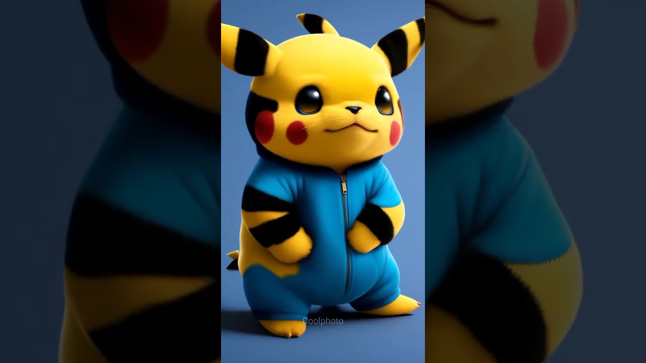 Cute x AI | Cutest thing from ai mid-journey and lexica 🥰|CapCut edit #midjourney #cute