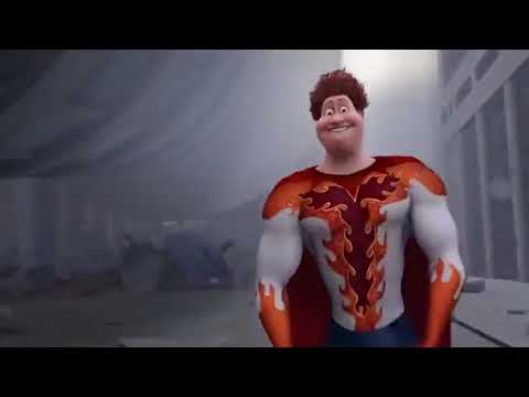 meme base | megamente