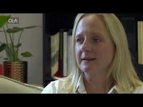 CLA Succession Planning promo