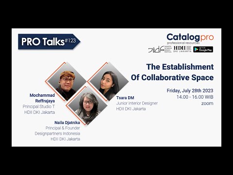 Catalog Pro | CatalogPro News : PRO TALKS - PRO Talks Video with HDII ...