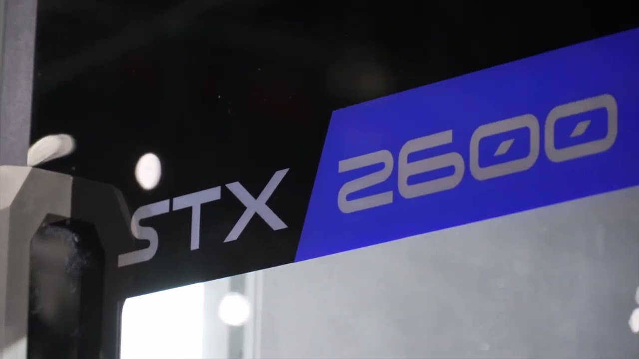 STX 2600