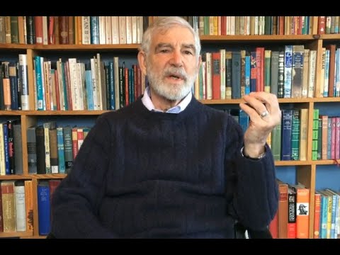 Father Elijah: An Apocalypse | Be Holy!