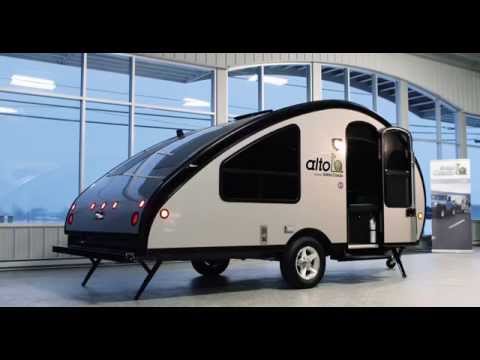 Photos | 2022 Alto R1723 Travel trailer Rental in Durango, CO | Outdoorsy