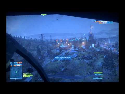 Steam Community :: Video :: BF3 Death Valley MACHO MAN BULLSHIT!