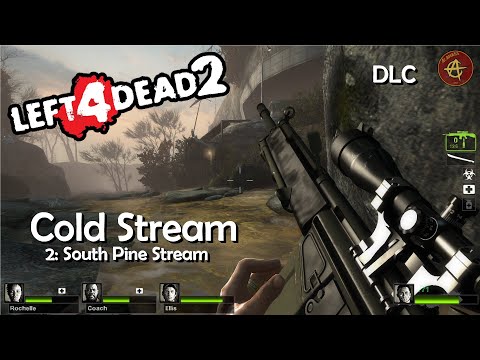 Steam Community :: Video :: L4D2 | Cold Stream 2: South Pine Stream