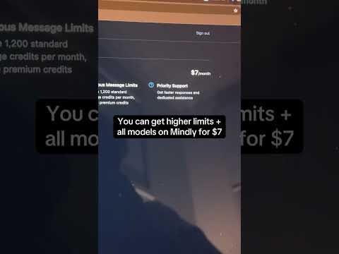 This app replaced 5 AI tools in one click - including ChatGPT