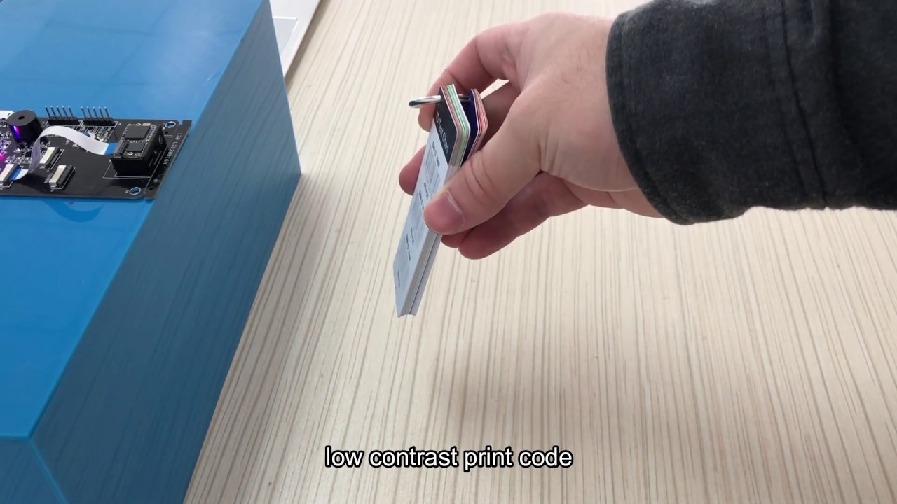 E3000H oem scan engine  barcode scanner module