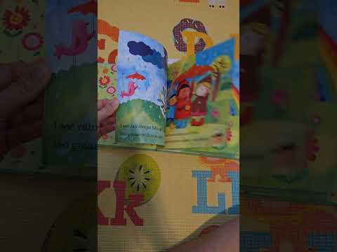 Spring Spanish and Bilingual books for kids! #spanishhomeschool #books #booksforkids