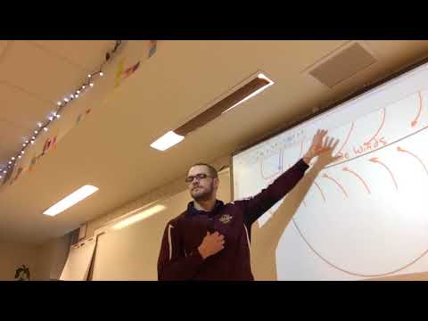 Prevailing Winds Explained! | Earth's Convection Belts | Atmosphere Notes | Earth Science Class