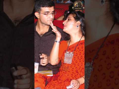 Sourav Ganguly With Family #shorts #youtubeshorts #transformation #ganguly #viral #trending