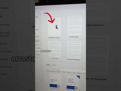 😮Converta PDFs no Word em segundos!