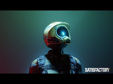 Steam Community :: Video :: Satisfactory Intro | Satisfactory Animation