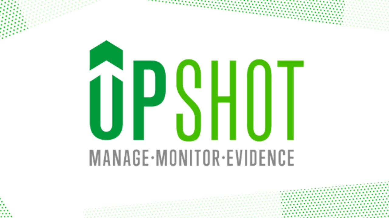 Upshot - Adding Sessions