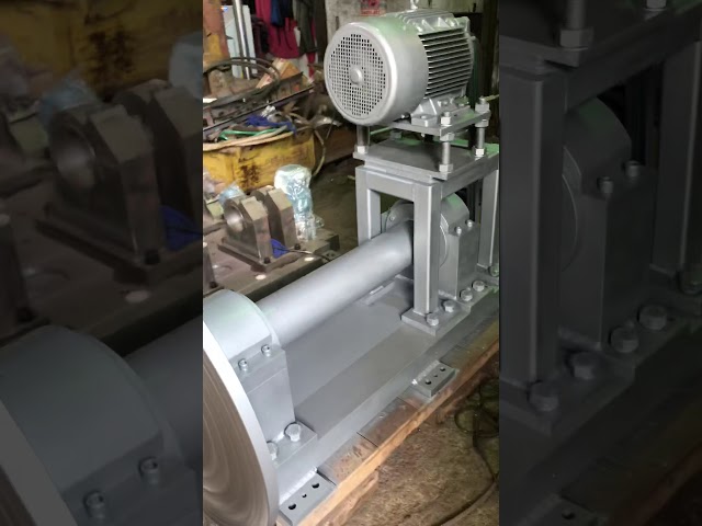 Centrifugal Casting Machines - Hcc-1800H Horizontal Centrifugal Casting ...