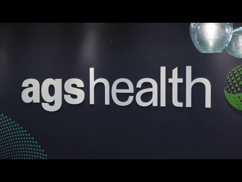 AGS Health - Your Strategic Partner for Revenue Growth